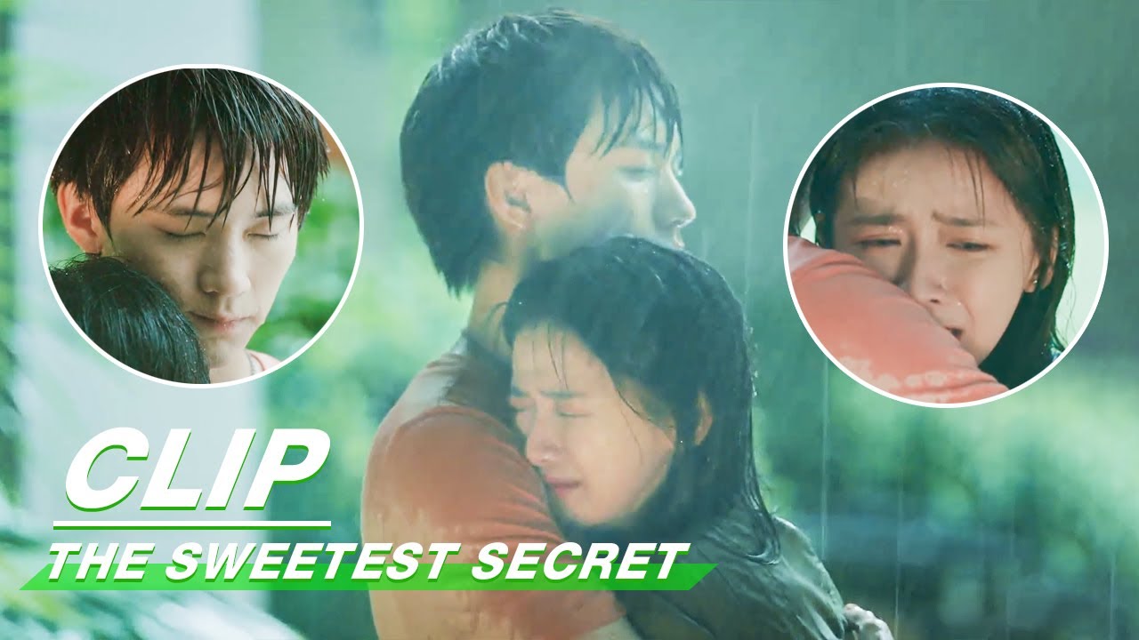 Clip: Lin Always Supports Tang | The Sweetest Secret EP07 | 你是我最甜蜜的心事 ...