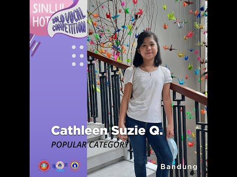 [PS018] Cathleen Suzie Q - Tomorrow