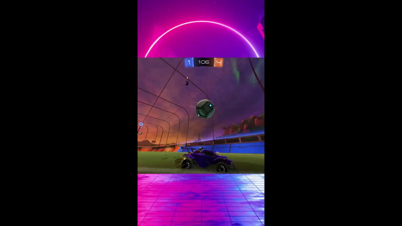 Champ 3 Rl 2v2 - YouTube