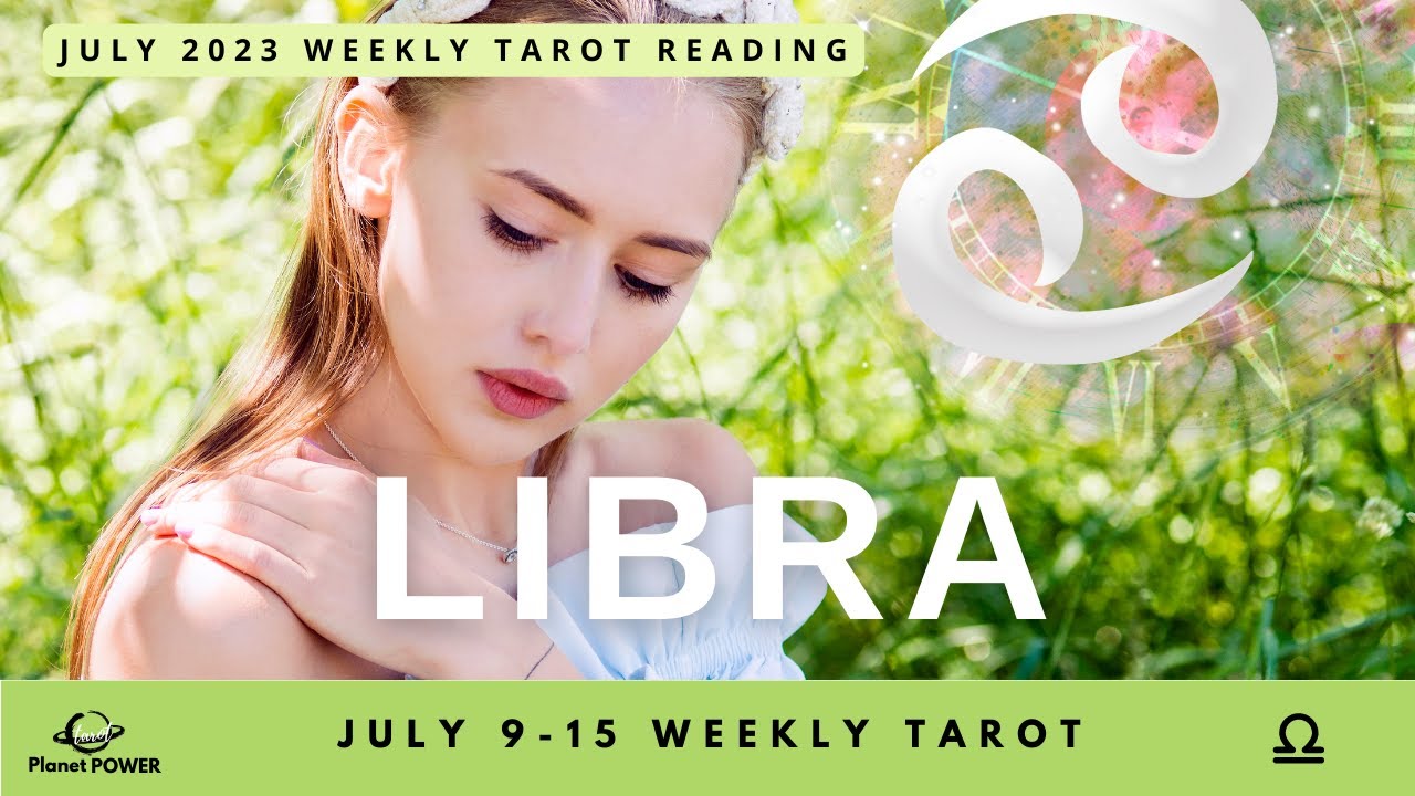 LIBRA You are poised to make GREAT changes in your life. Energy from ...