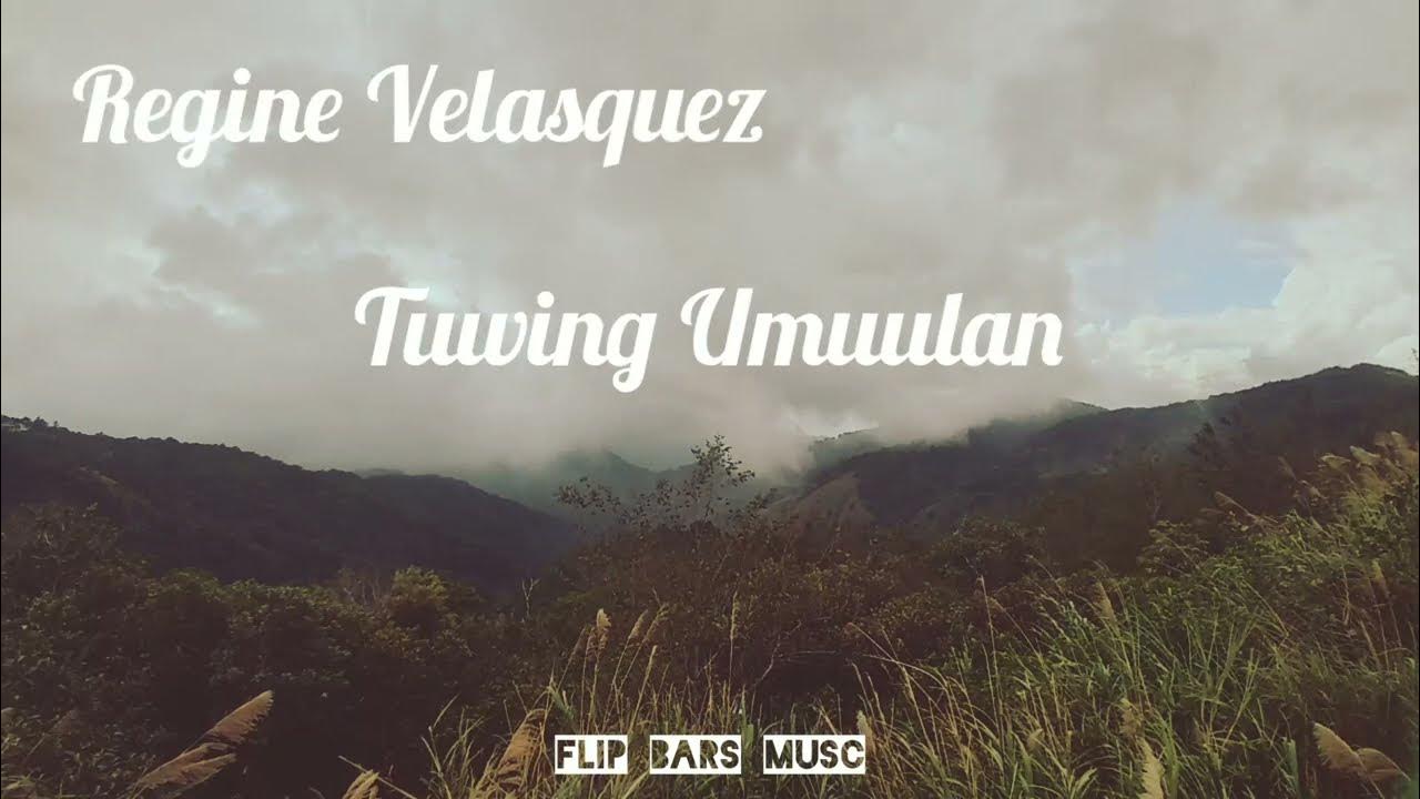 Tuwing Umuulan-Regine Velasquez||Flip Bars Musc - YouTube