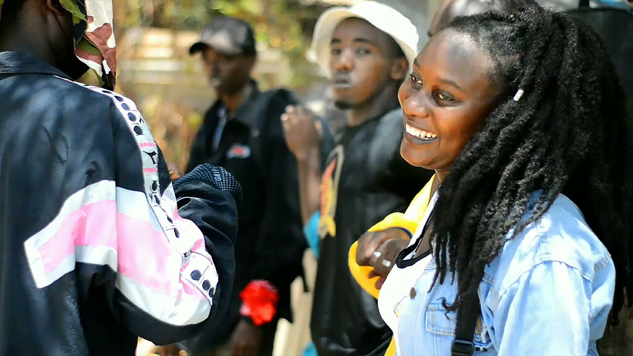 HIGH TIME (OFFICIAL VIDEO)-CHAMPEE SNIPPY - YouTube