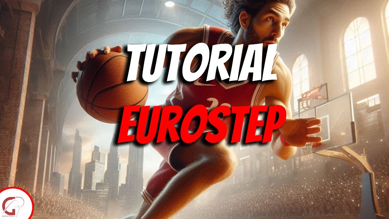 TUTORIAL EUROSTEP - come farlo in maniera efficace - YouTube