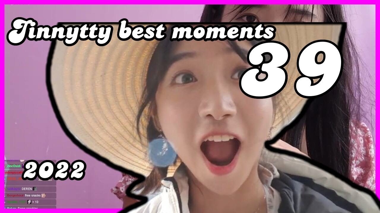 Jinnytty best moments 39 - YouTube