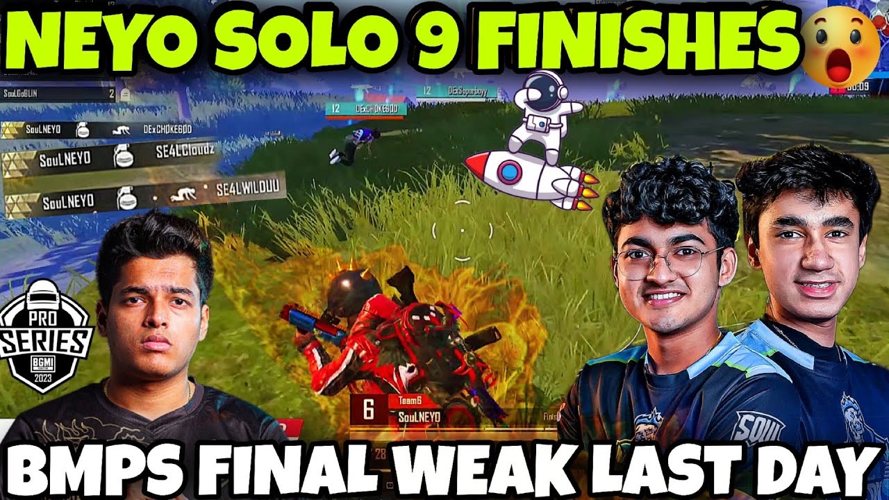 soul all matches highlights today | Soul BMPS Highlights | Soul ...