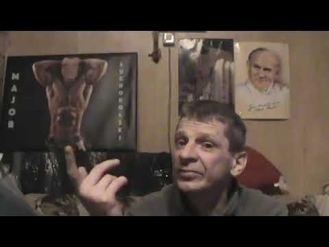 JACEK KONTRA KNUR #kononowicz #major #suchodolski #szkolna17 - YouTube