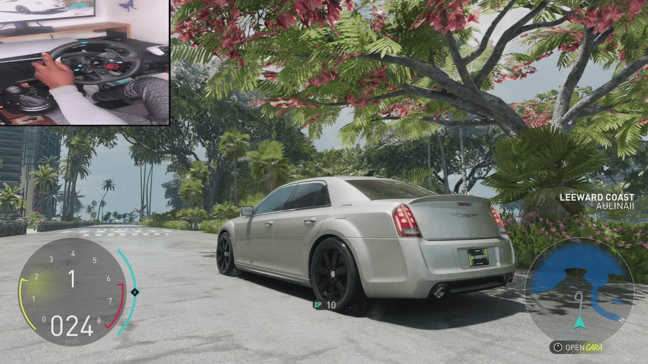 Uber from a Luxury Yacht to Chrysler Limousine Gameplay | The Crew ...