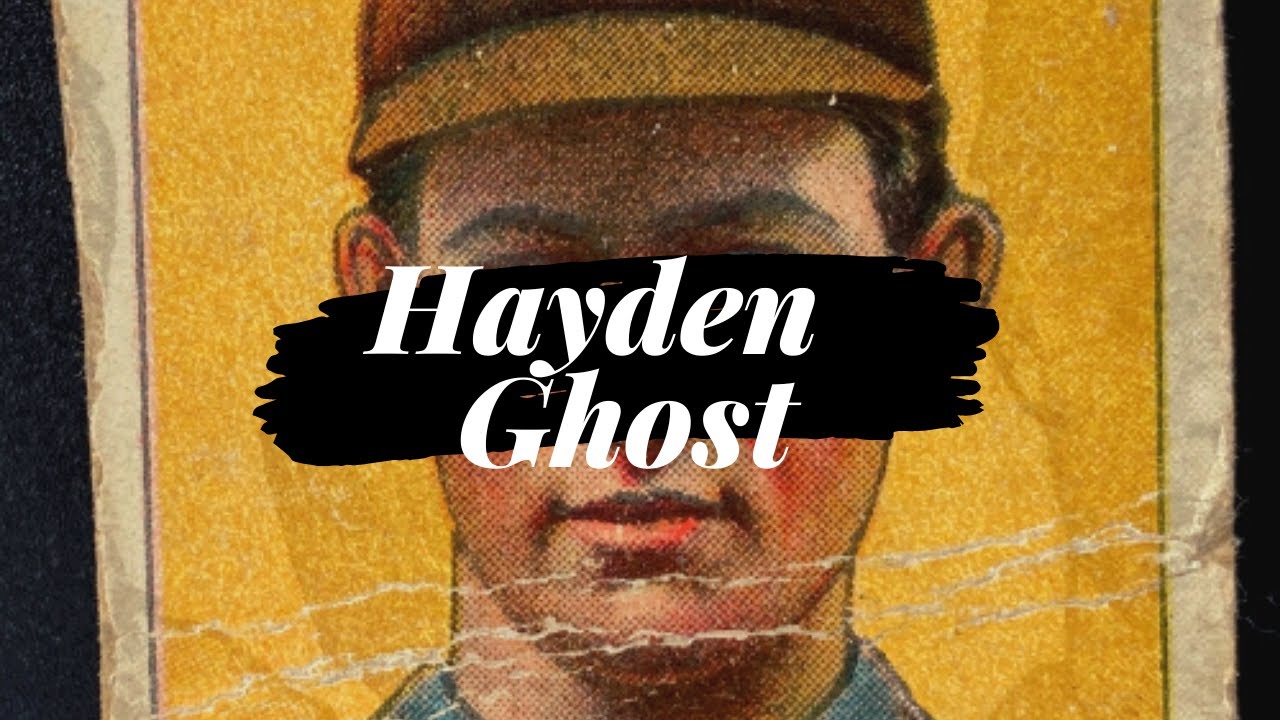 T206 Jack Hayden & Frank LaPorte Overprint - YouTube