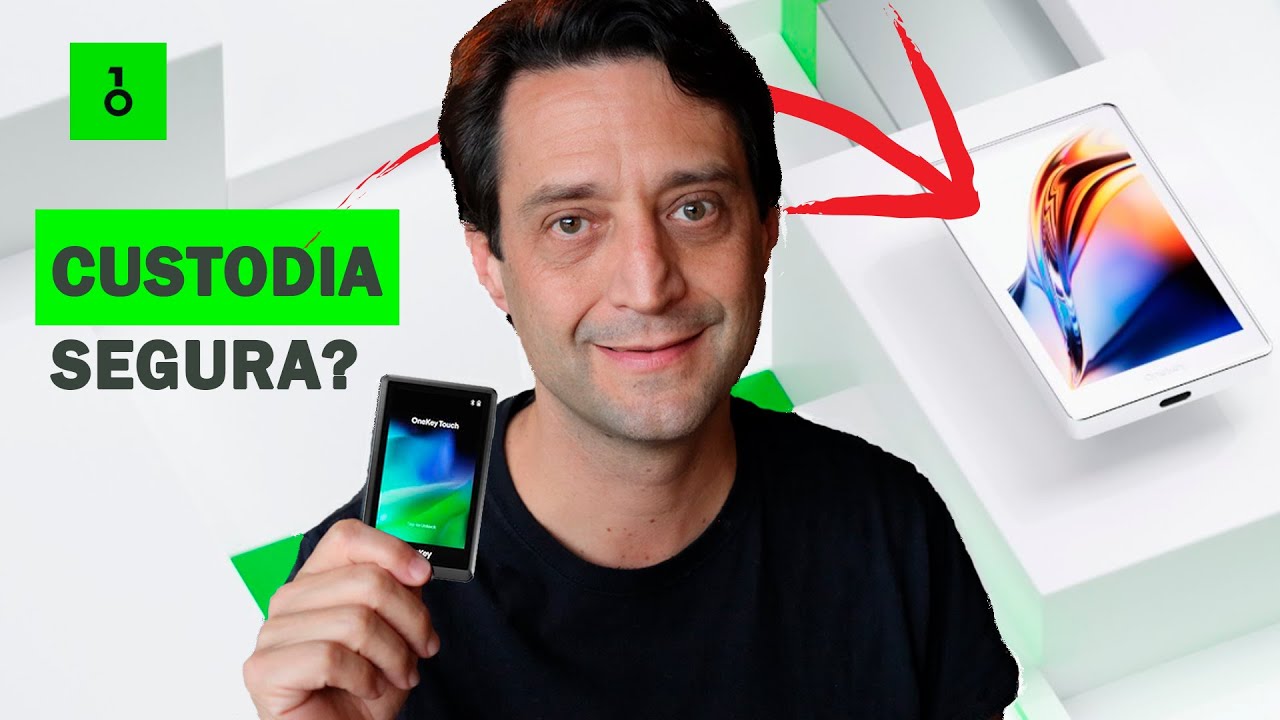 Unboxing de Onekey Classic billetera, 5,000+ coins - YouTube