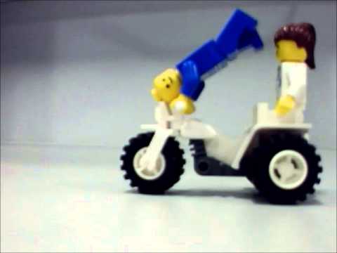 Dan, Danielle and Adam animation Monkeyjam - YouTube