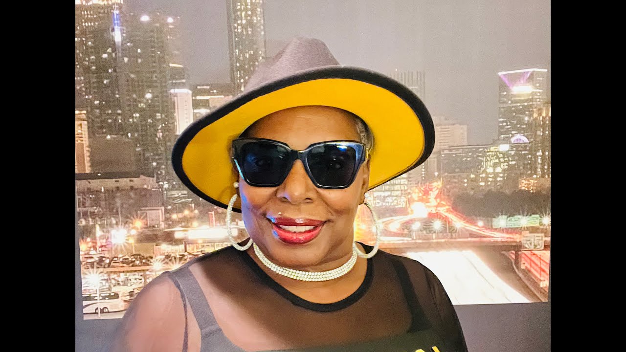 Southern Soul Blues (Music Vibes) with EmCee' Jazz' - Southern Soul ...