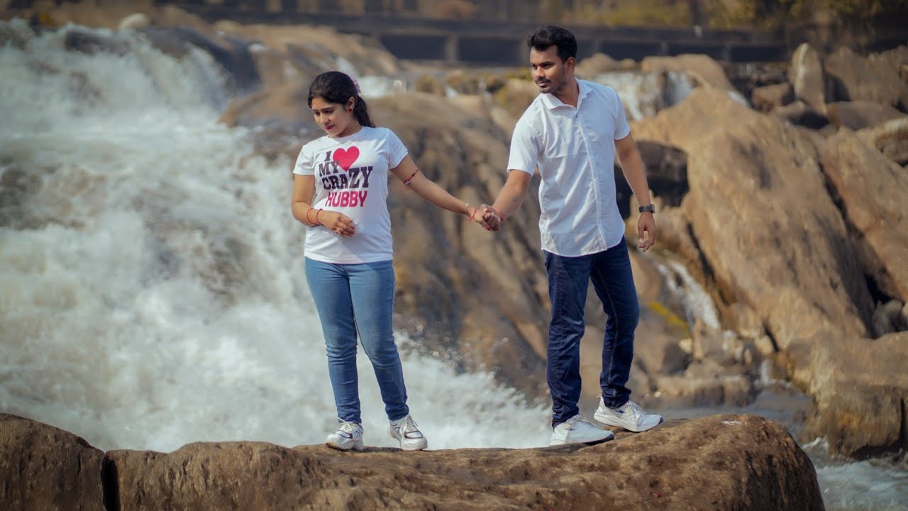 Jeet and Sweety pre wedding reels #jharanstudio #dunguripali # ...