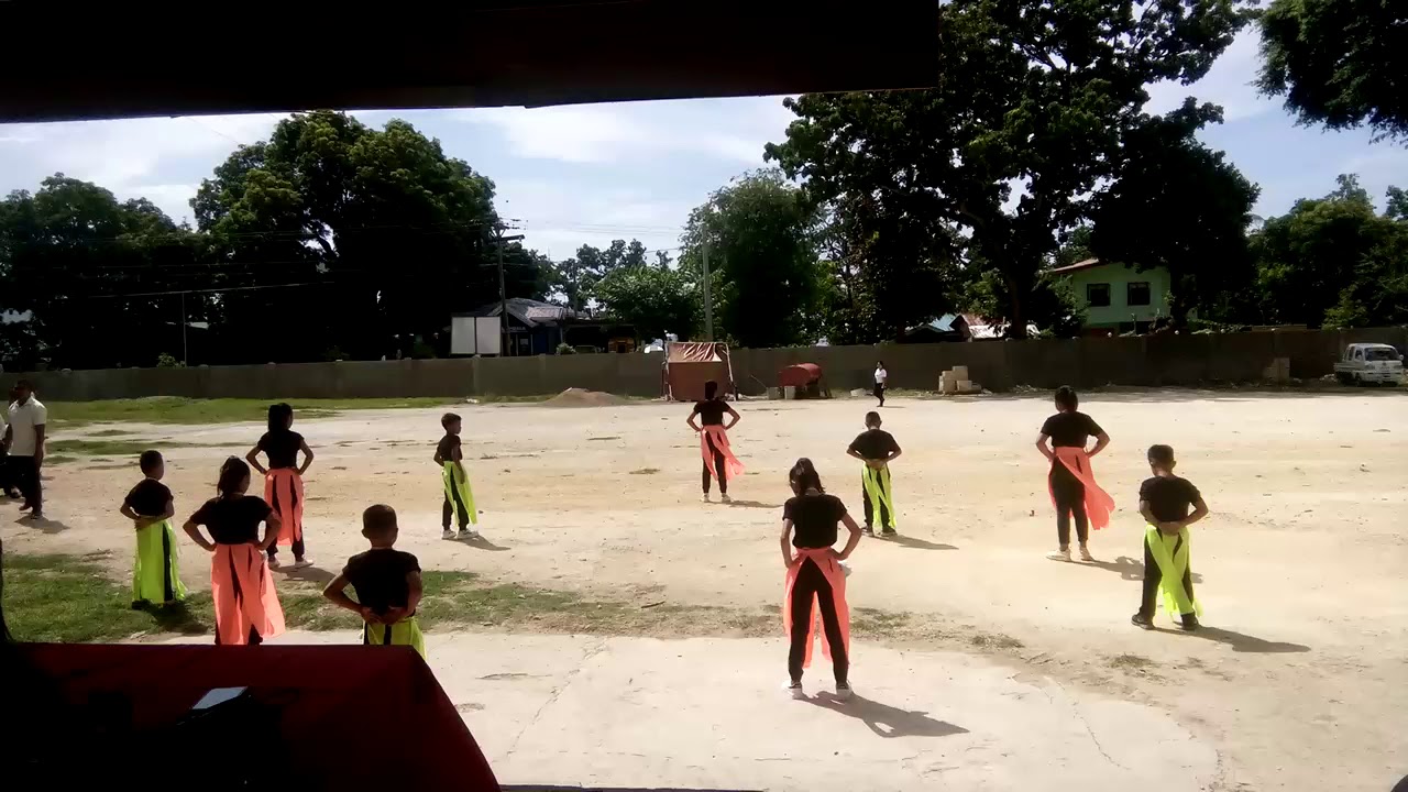 Technolympics 2019 - YouTube