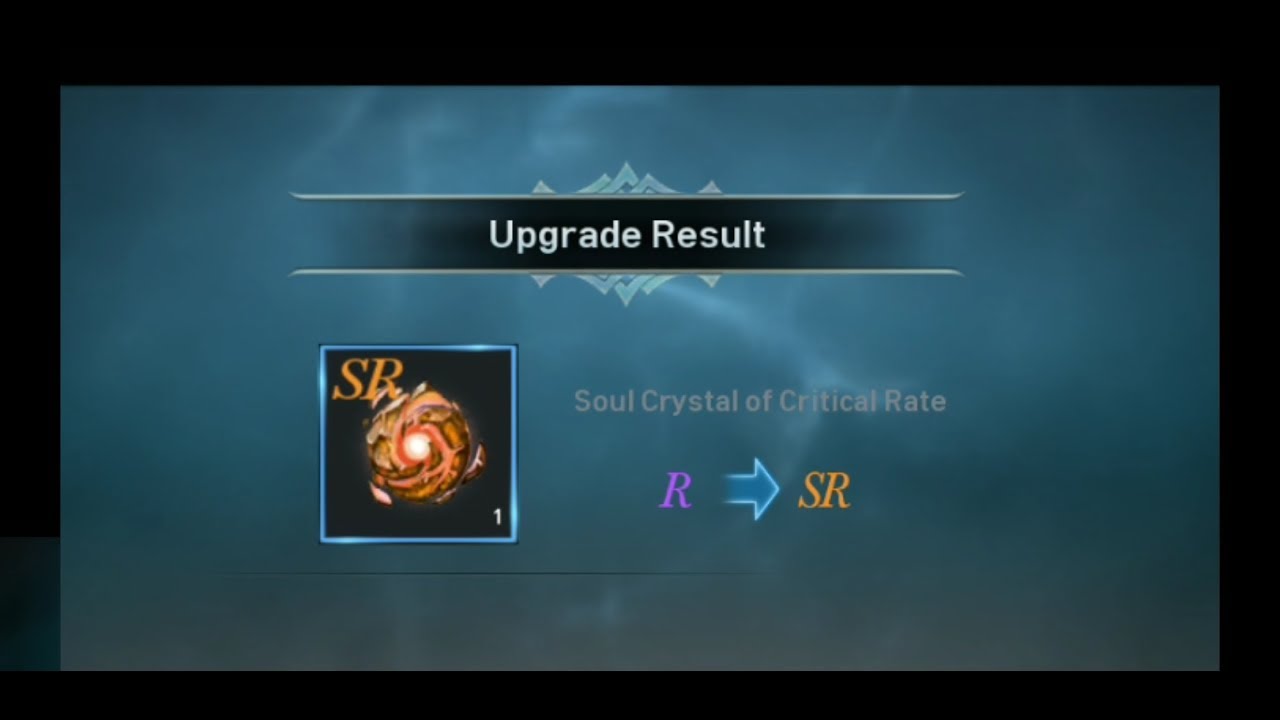 FASTEST and CHEAPEST way to make SR Soul Crystals - YouTube