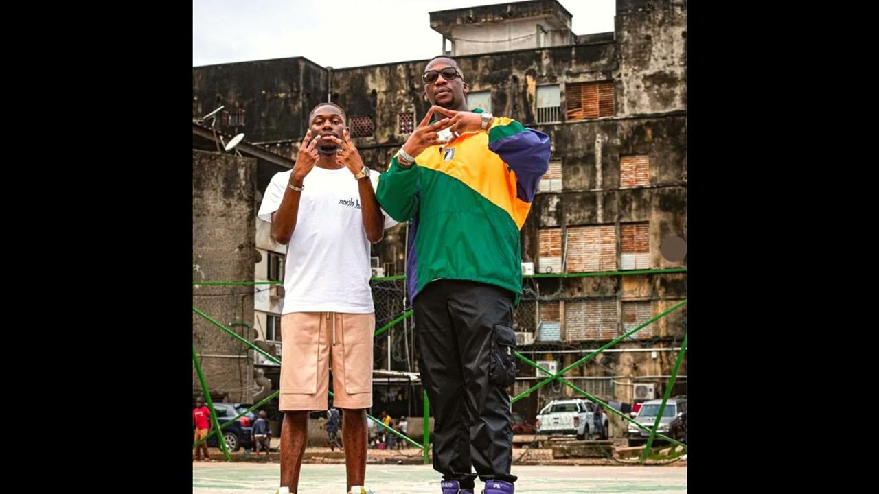 [SOLD] Ninho x SDM x Tiakola Type Beat "MAGICIENS" | Instru Rap Melo 2023 - YouTube