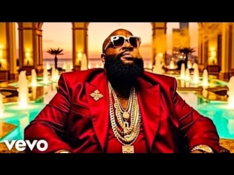 Rick Ross – Bling Bling (2026 Official Music Video) 💎🔥