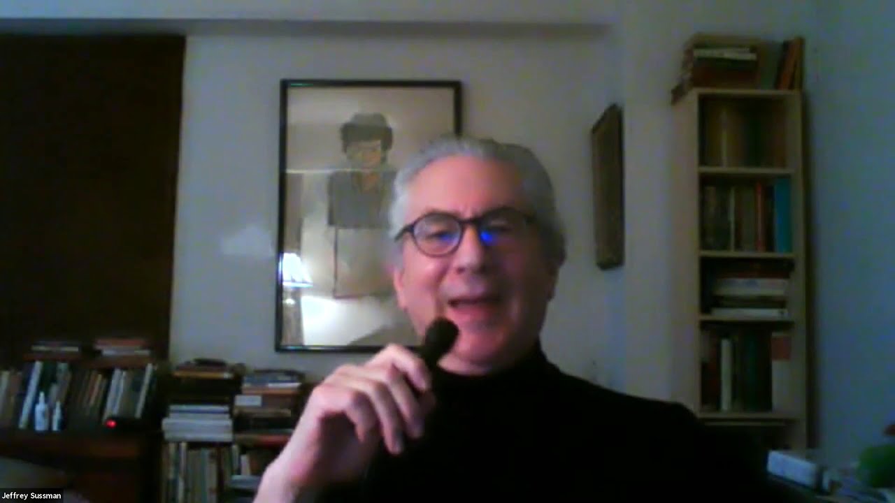 Visit with Jeffrey Sussman, author of Big Apple Gangsters: The Rise and ...