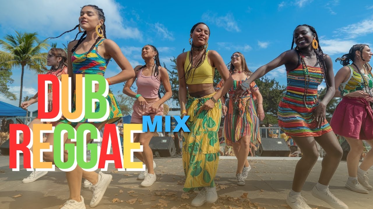 Dub Mix, Dub reggae / Dub music - YouTube