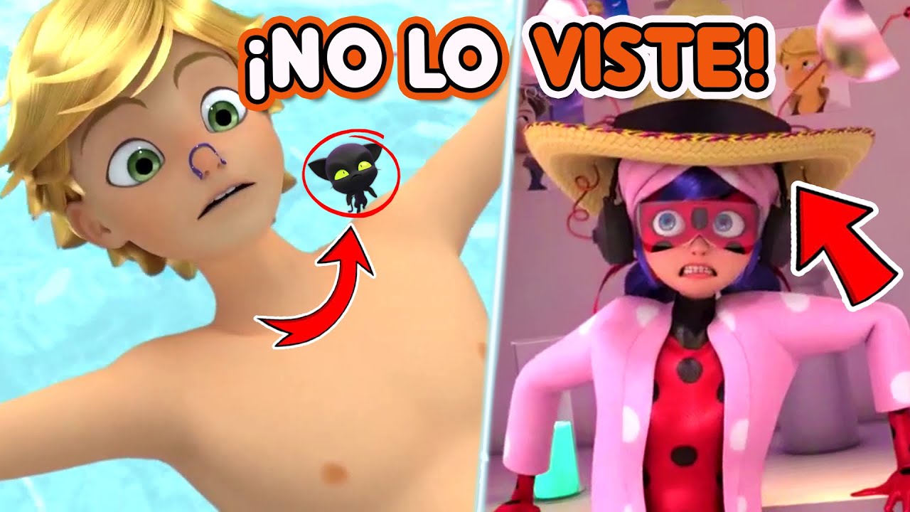 35 SECRETOS que NO NOTASTE del CAPÍTULO "SR. PICHON 72" | Análisis ...