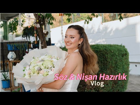 Söz & Nişan Son Dokunuşlar | Bursa Gelenekleri, Gelin-Damat Bohçası, Alışveriş ve daha fazlası  