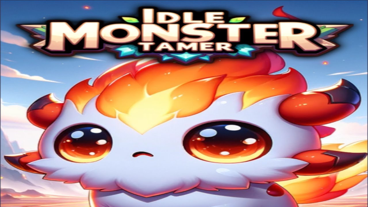 Idle Monster Tamer Gameplay Android Monster Merge Game part3 - YouTube