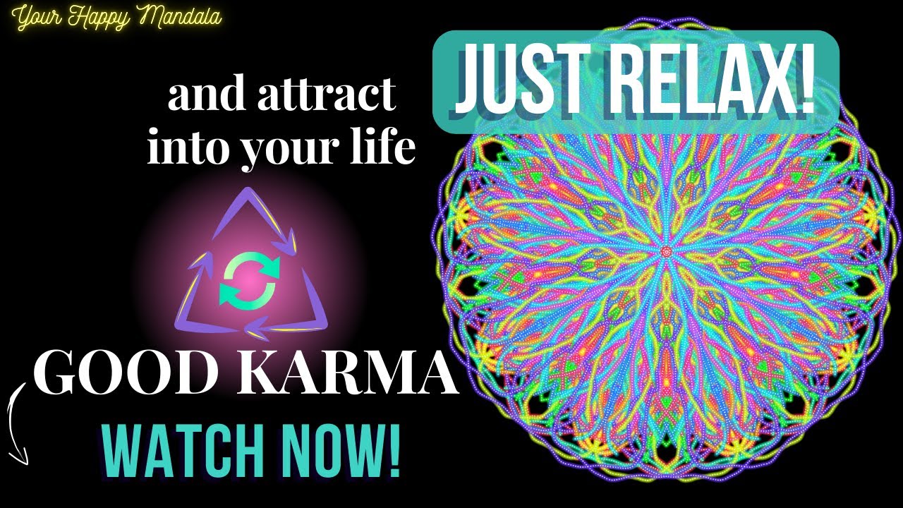 Karma Cleanse: Turn Negativity into Positivity for Your Better Life ...