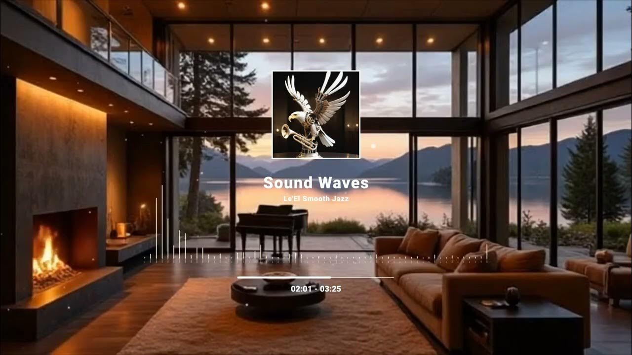 Sound Waves - YouTube