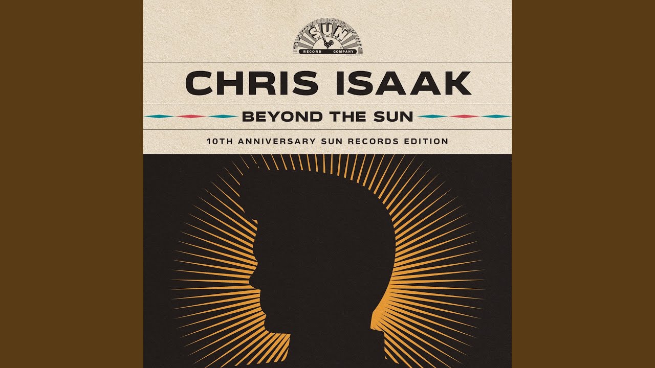 Chris Isaak - Dixie Fried Chords - Chordify