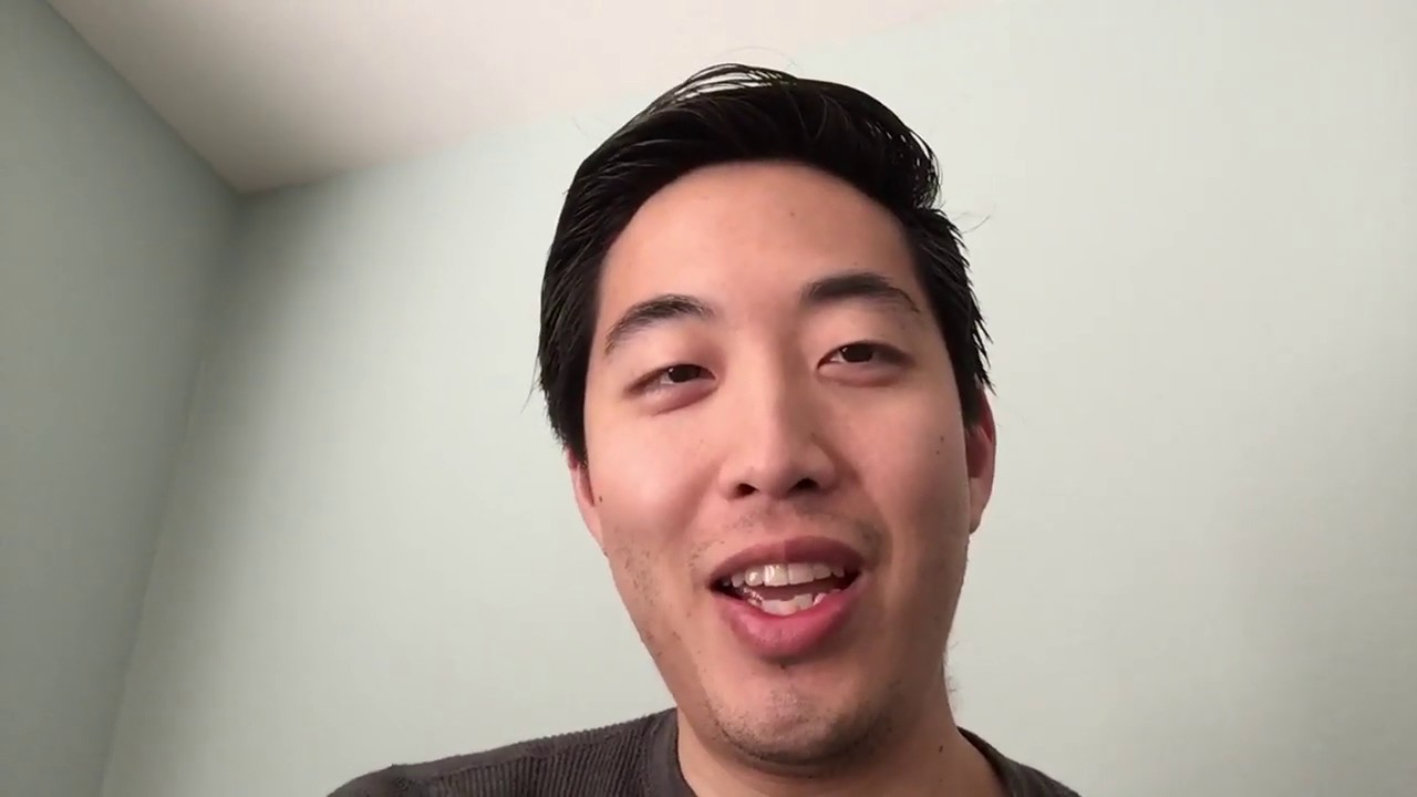 FINALLY! Gene Kim Decides to Quit! (Not What You Think) - YouTube