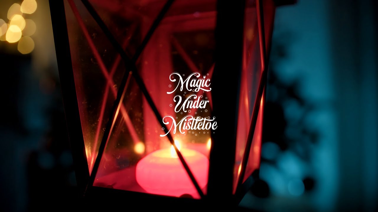 [PLAYLIST] Magic Under Mistletoe / Xmas Jazz #MagicalJazz # ...