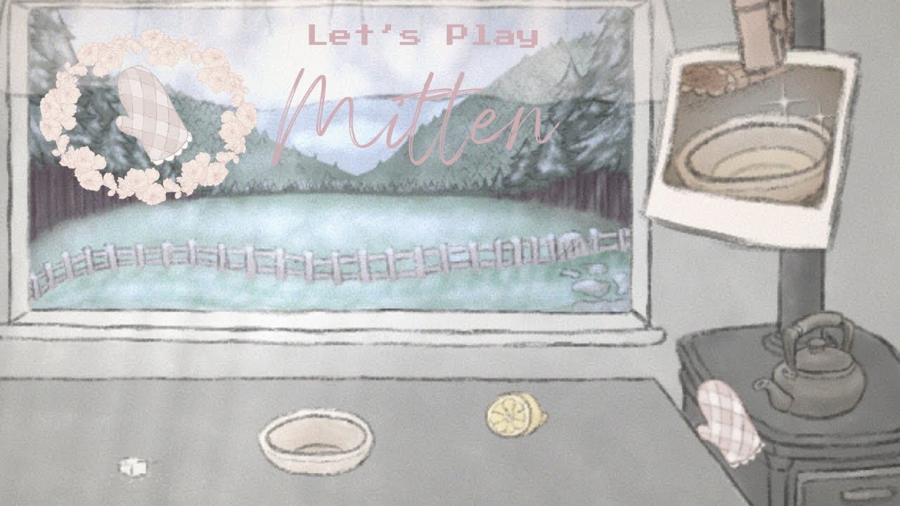 Mitten (Full Playthrough) - YouTube
