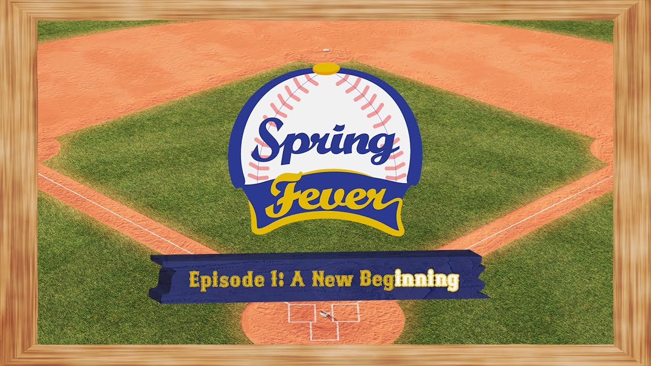 Spring Fever Episode 1 - YouTube
