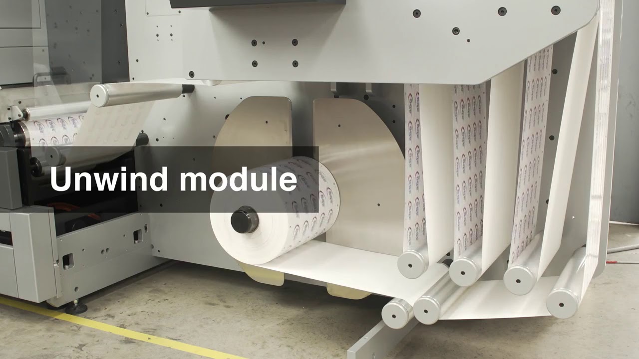 Digilase Series 3 - ABG - YouTube