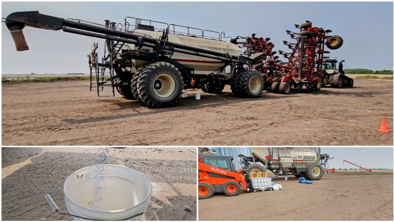 How to switch crops and... 🤔 - YouTube