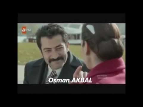 HOZAN BEŞİR - ELFİDA ( KARADAYI ÖZEL KLİP HD )