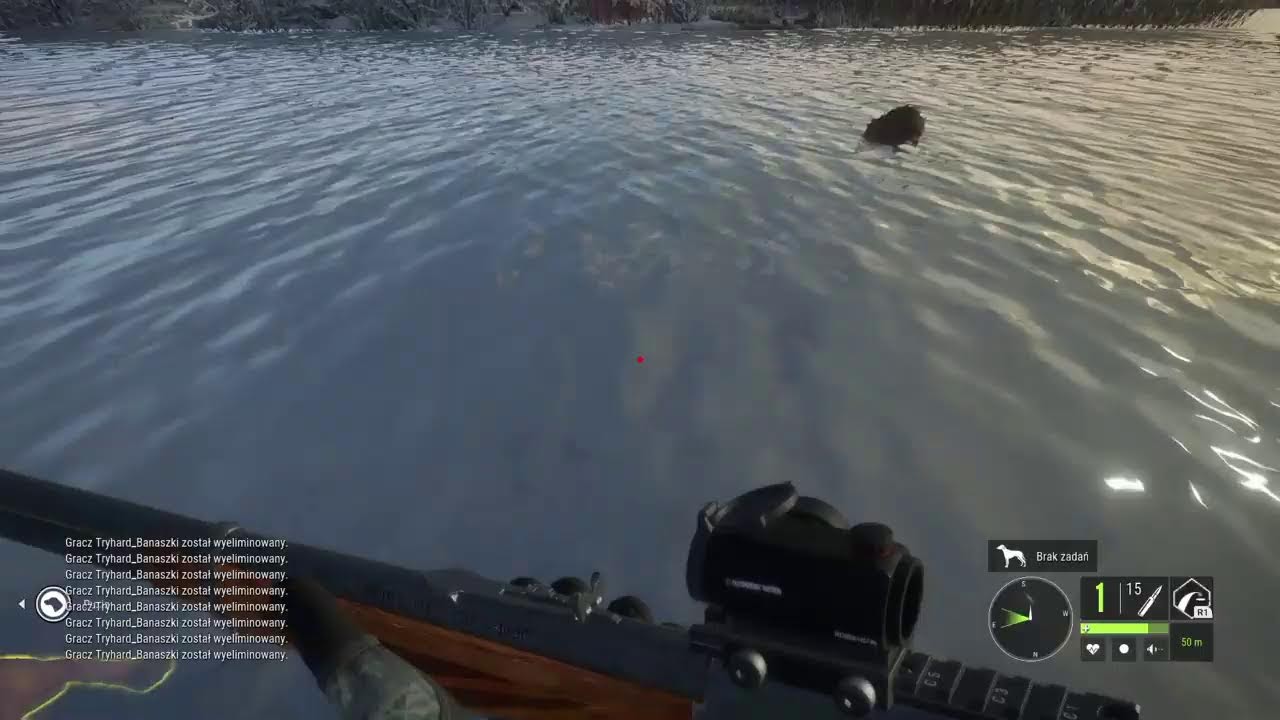 COTW || LIVE || ALBERTA ||Nowy rezerwat - YouTube