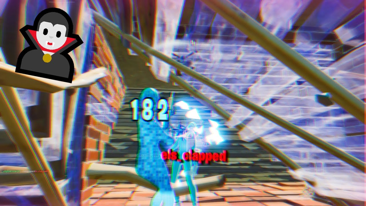 Feel like God 🧛|Fortnite Highlights #11| Issa - YouTube