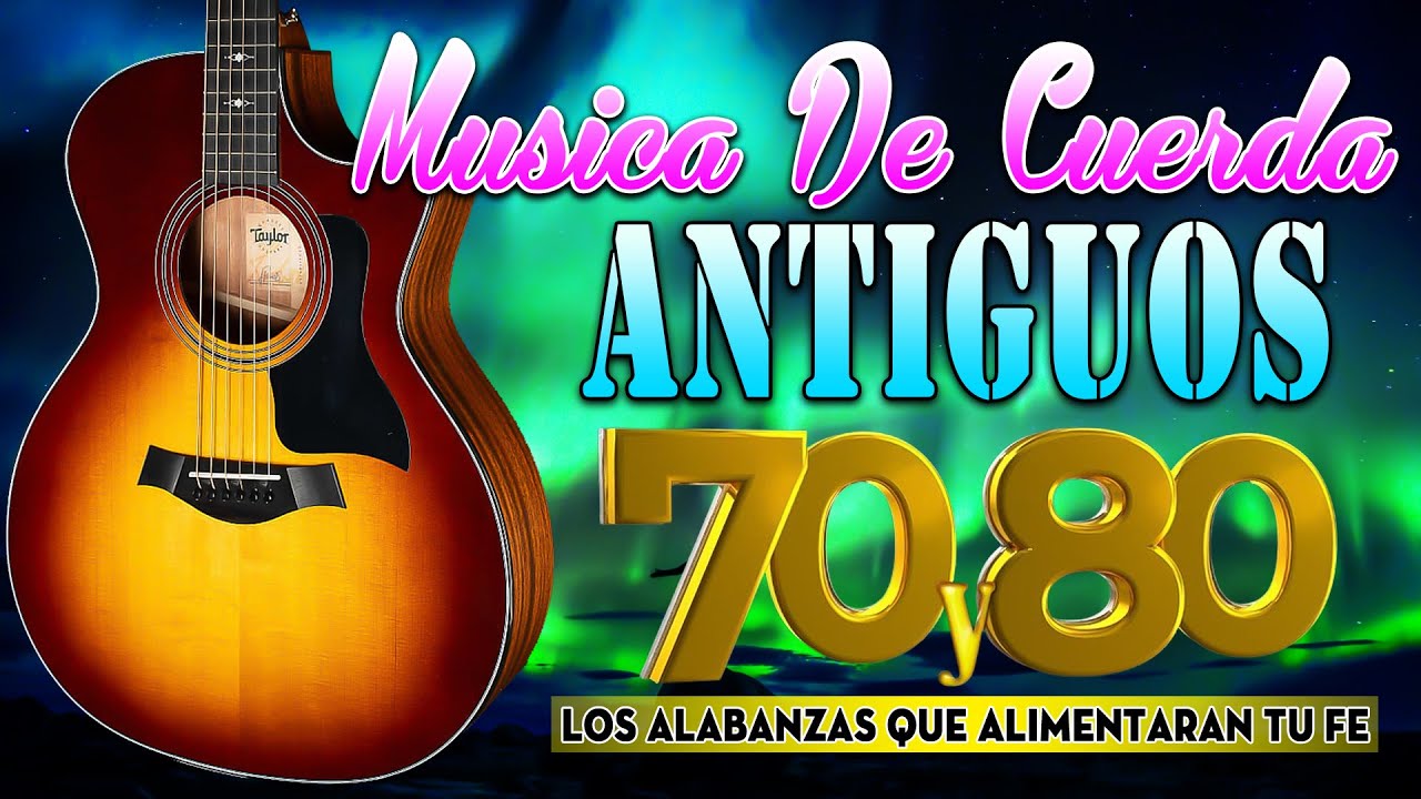 MIX ALABANZAS DE ADORACION CON LETRA - MUSICA CRISTIANA CON LETRA ...