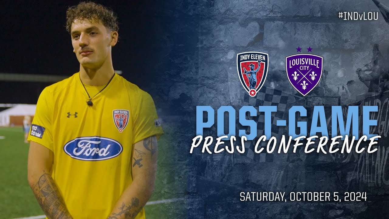 Post Game Reaction | Augi Williams & Hunter Sulte post-Louisville (H ...
