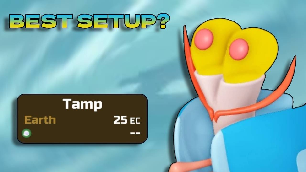 SKAMPI IS THE EBST SETUP LOOMIAN!!! | Loomian Legacy PVP - YouTube