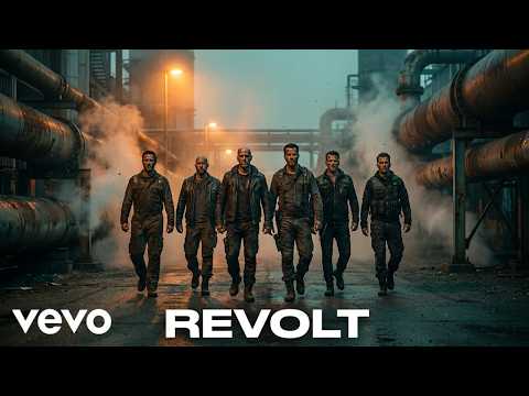 Rammstein – Revolt [ Music Video ] 2026