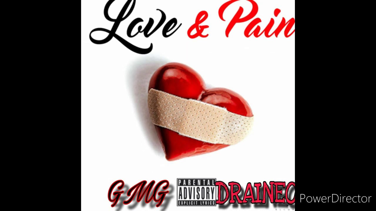 4kd Draineo - Love & Pain {Official Audio} Prod: 4kd Goat - YouTube