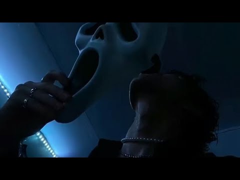 Ghostface 👻 Spicy 🌶🌶🌶 TikTok Compilation 😈🥵🤭🖤