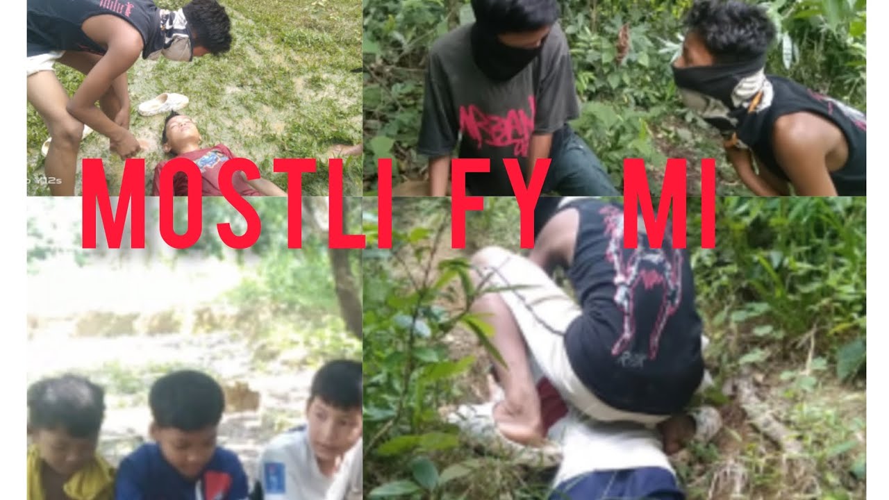 mostli fy mi #shortsfilm #hamishbru shorts film #subscribers - YouTube