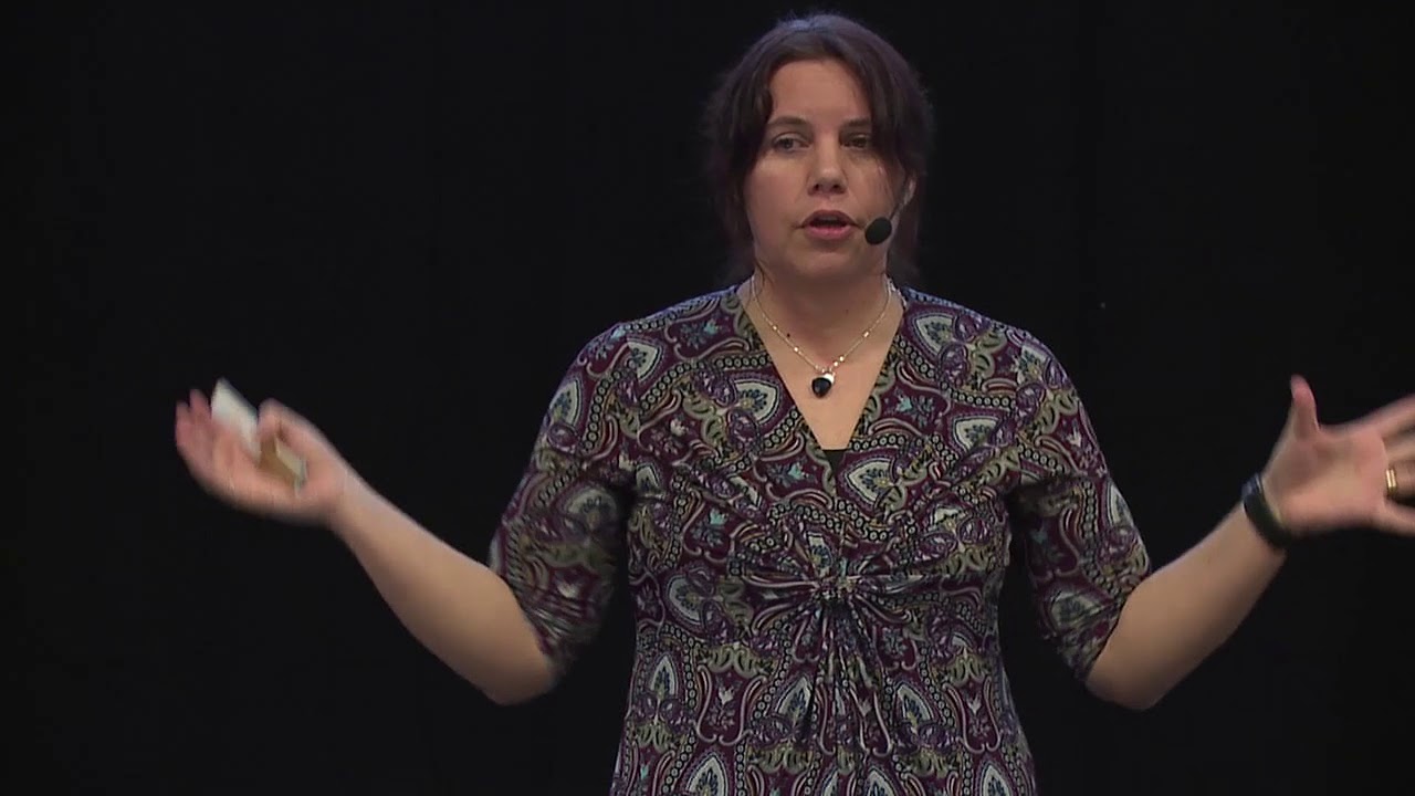 Microsoft TechDays 2017 l Tess Ferrandez: Machine Learning for ...