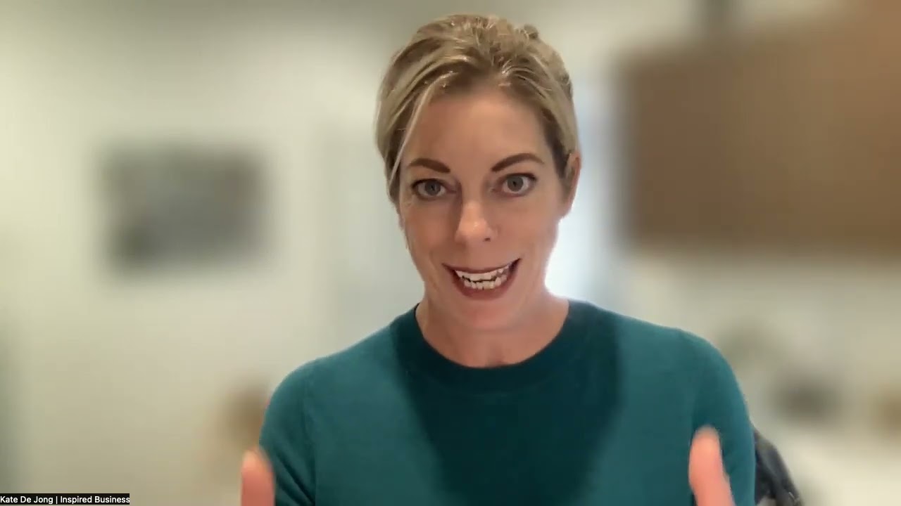 The B.A.N.K Personality Coding system explained! WHY PEOPLE BUY - YouTube