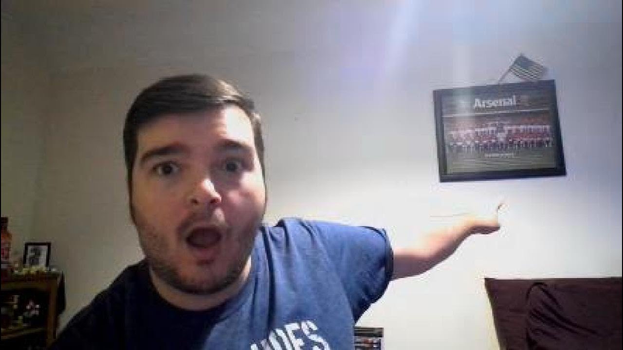 Mad Badger V1 - YouTube