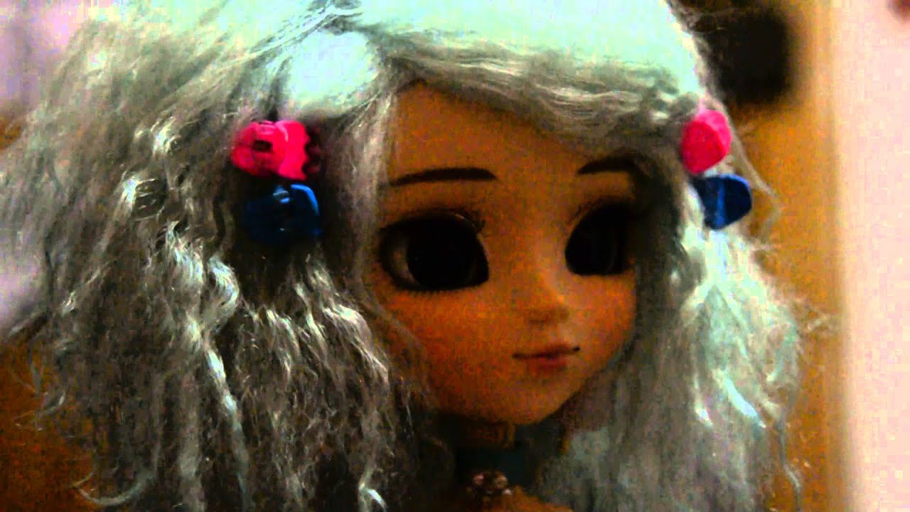 Réponse Aux Dolls De Pootsy - YouTube