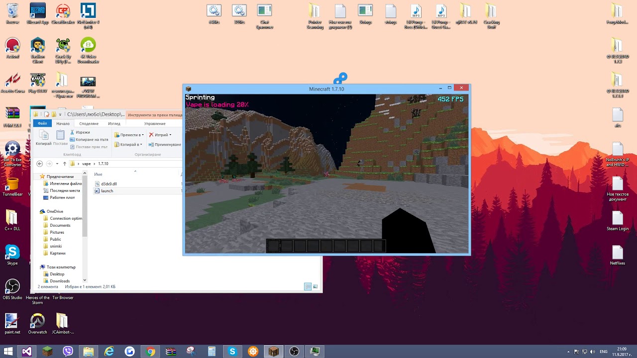 [Unposting] Como remover Strings do Process Hacker - YouTube