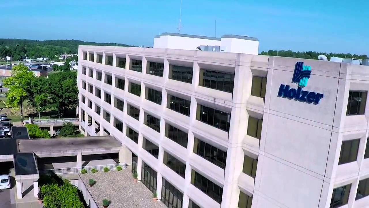 Holzer Primary Care Commercial - YouTube